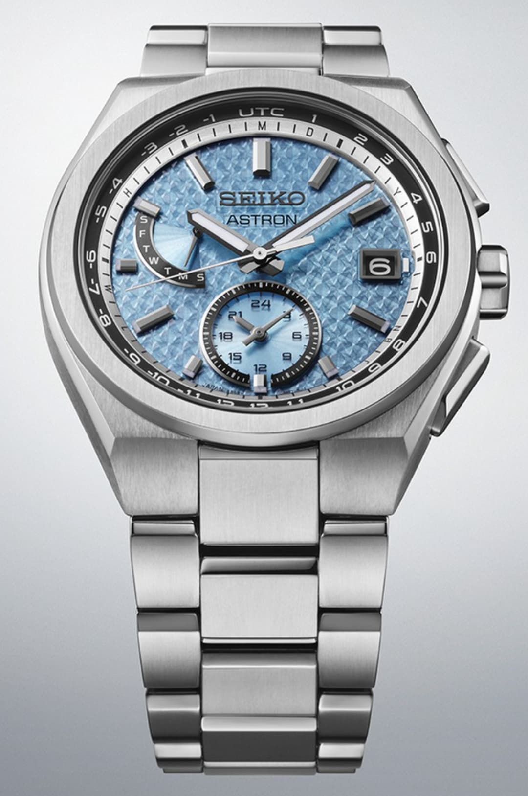 Nieuwe Seiko modellen 2024. Nu zijn we link! - 1102 van Tonnieb ...